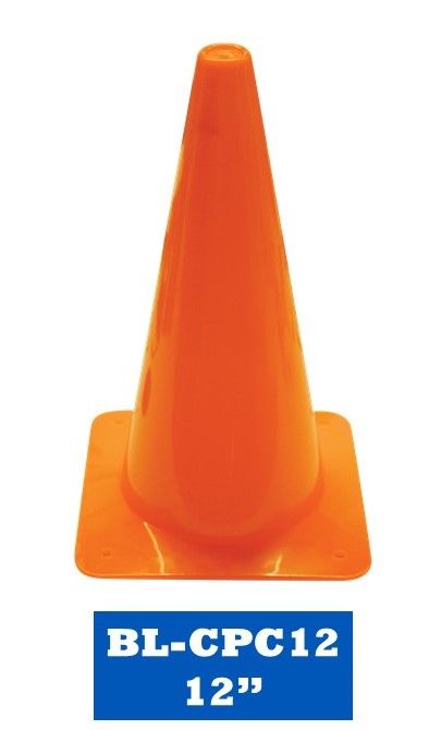 Cone 12"