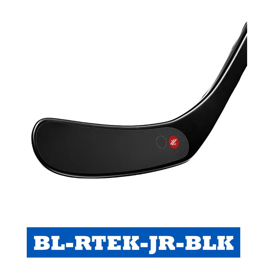 Rezztek Blade Grip Junior Black